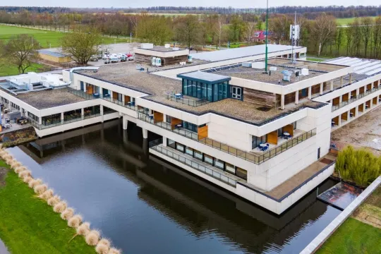 Fletcher Hotel-restaurant Marknesse - Flevoland