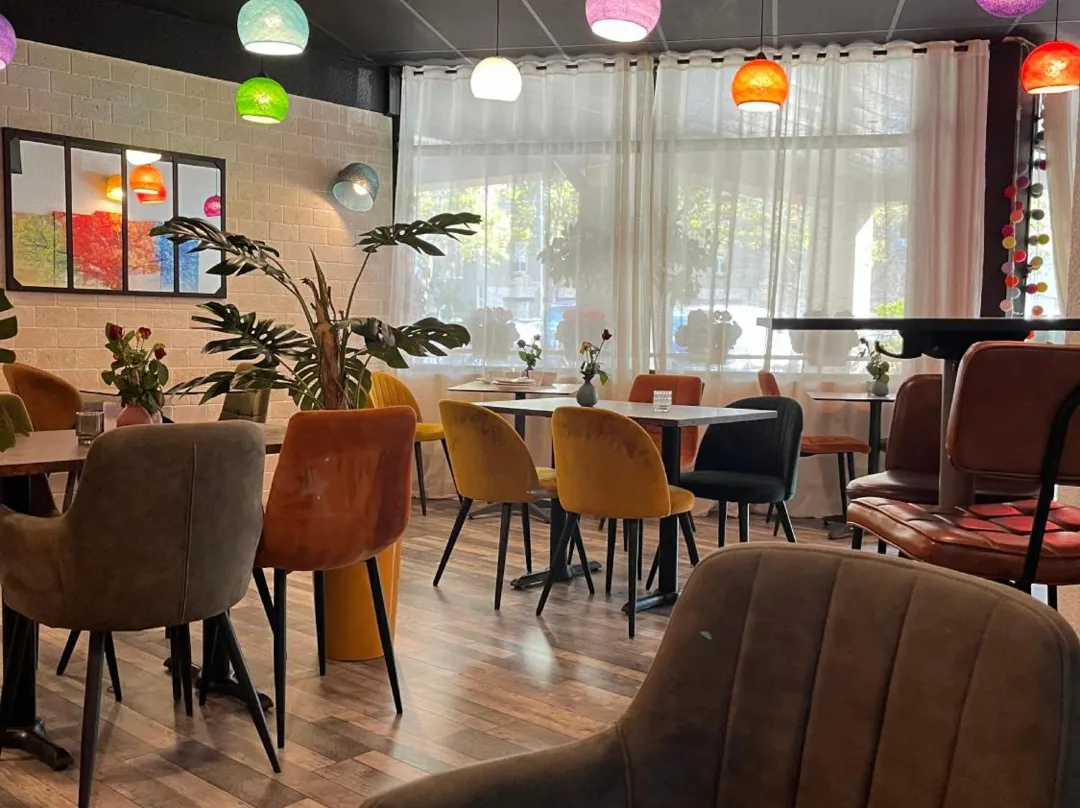 Best Western Hotel & Spa Austria-la Terrasse - Saint-Étienne