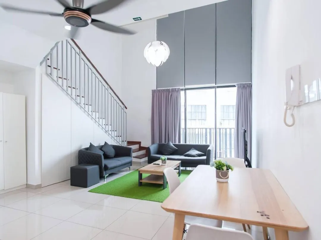 I-city Luxury Condominiums, Shah Alam - Smarthome - Shah Alam