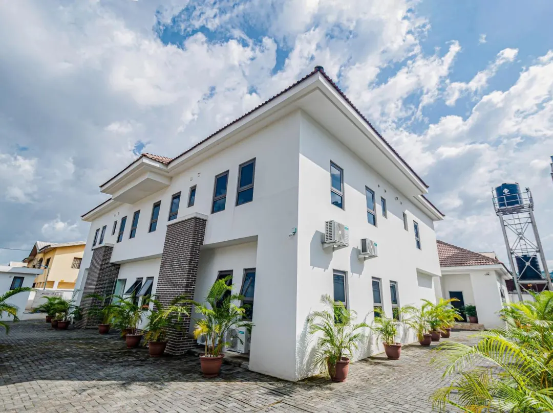 Quest Boutique Hotel - Abuja