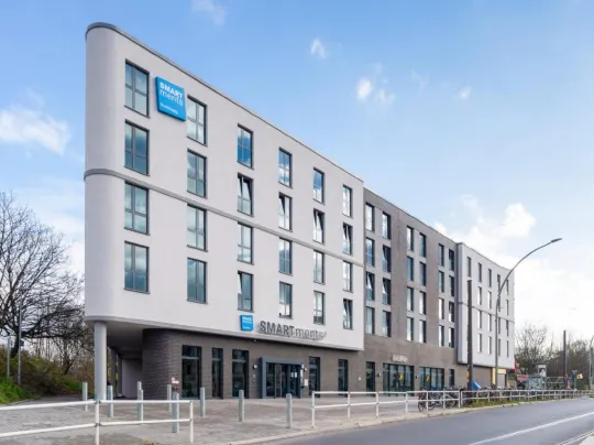 Smartments Berlin Karlshorst - Berlin