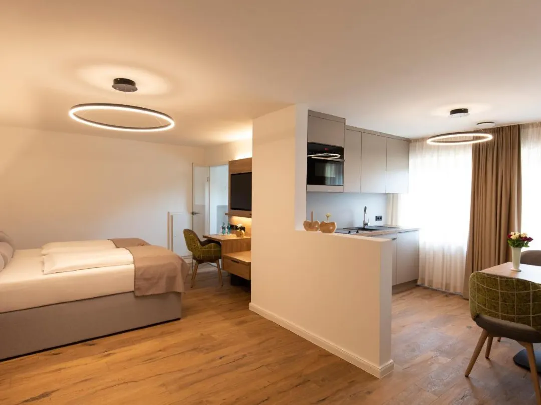 Waldhotel Am Wittenheimer Forst - Westerstede