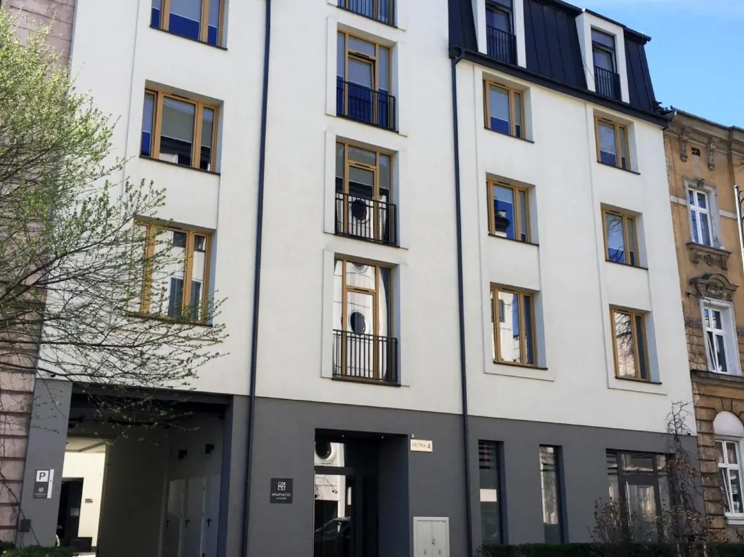 K4 Aparthotel Kraków - Kraków