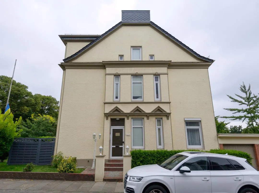 Bremer Apartmenthotel Superior - Bremen