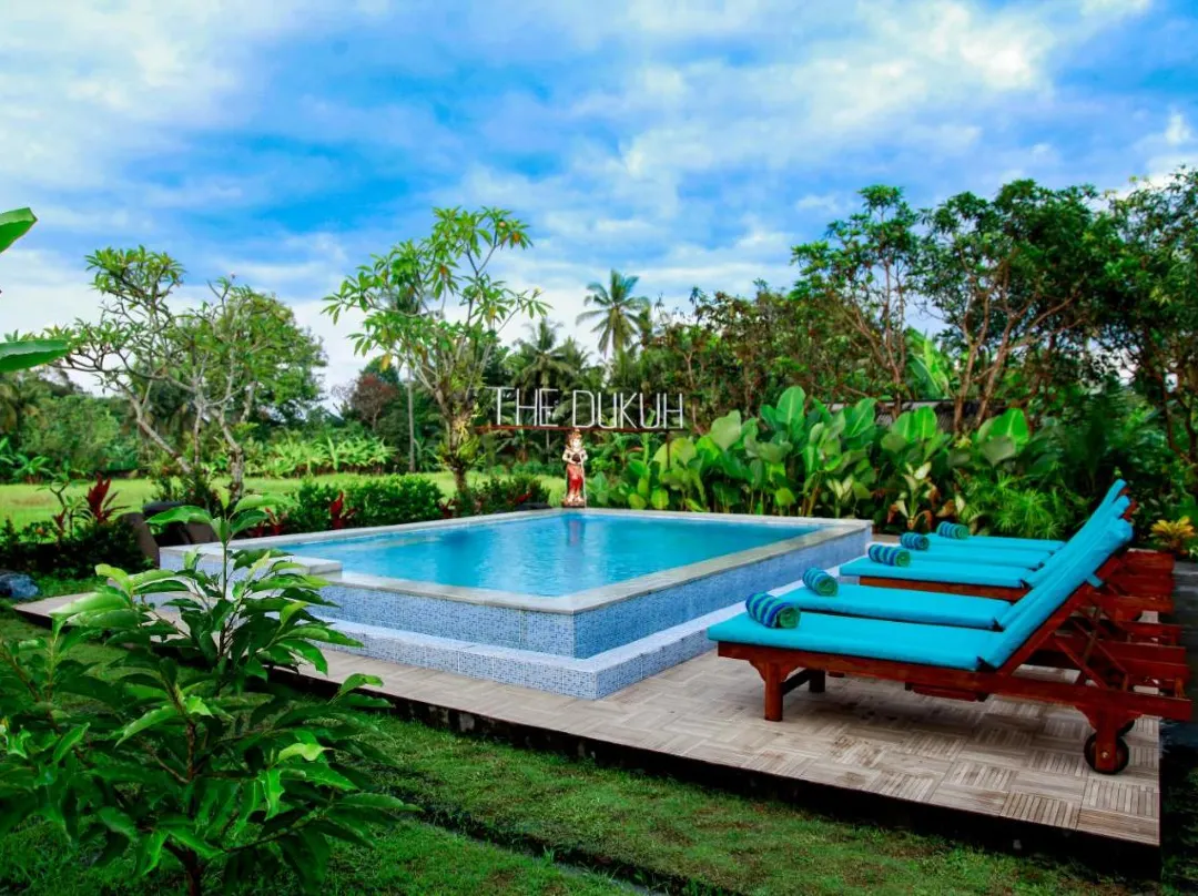 The Dukuh Retreat - Bali