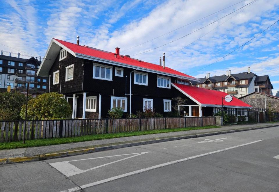 Casa Ellies Hotel Boutique, Puerto Varas - Harga & Promo Terbaru 2026 ...