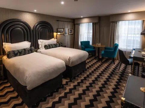 Hotel Gotham Newcastle - Newcastle upon Tyne