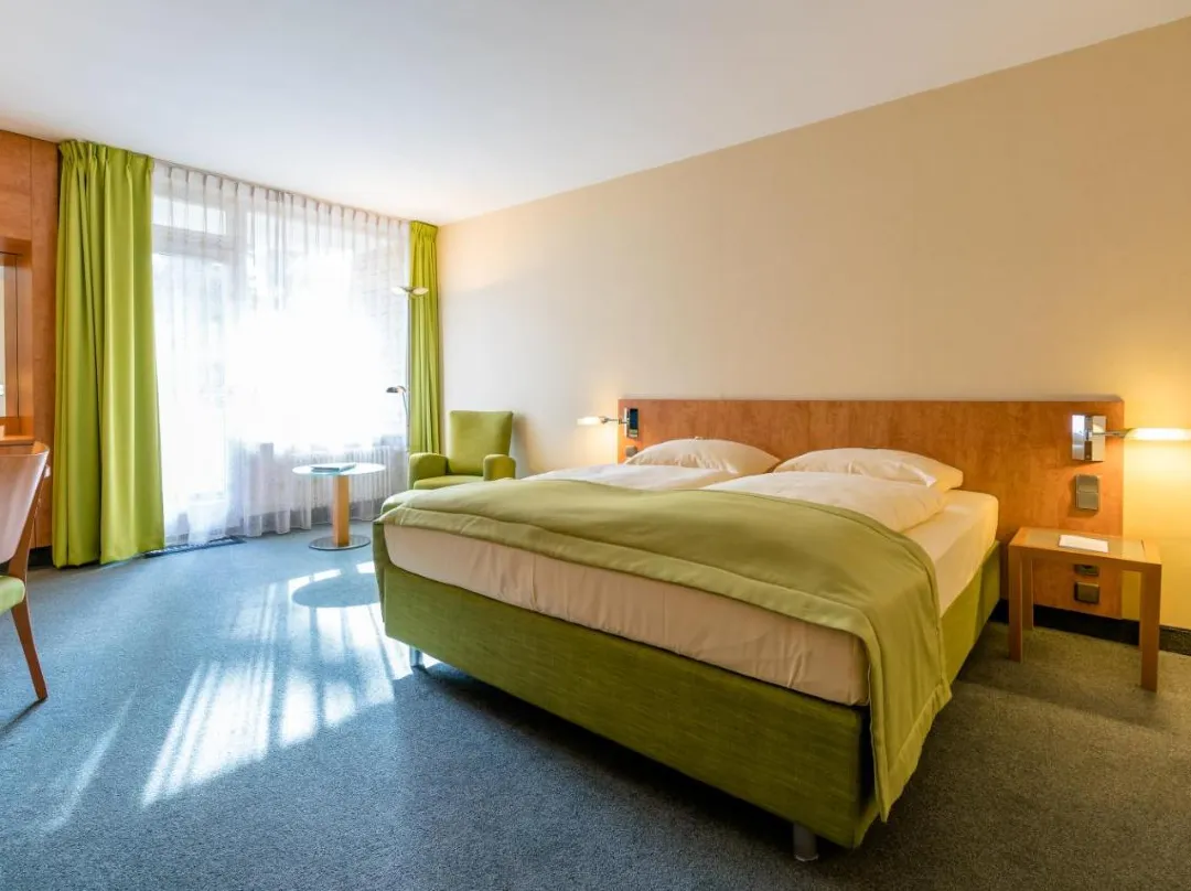 Schlosspark Hotel - Berlin
