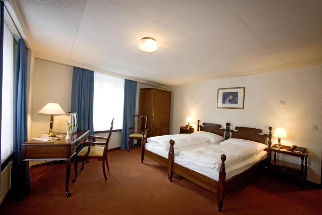 Hotelchur.ch - Chur