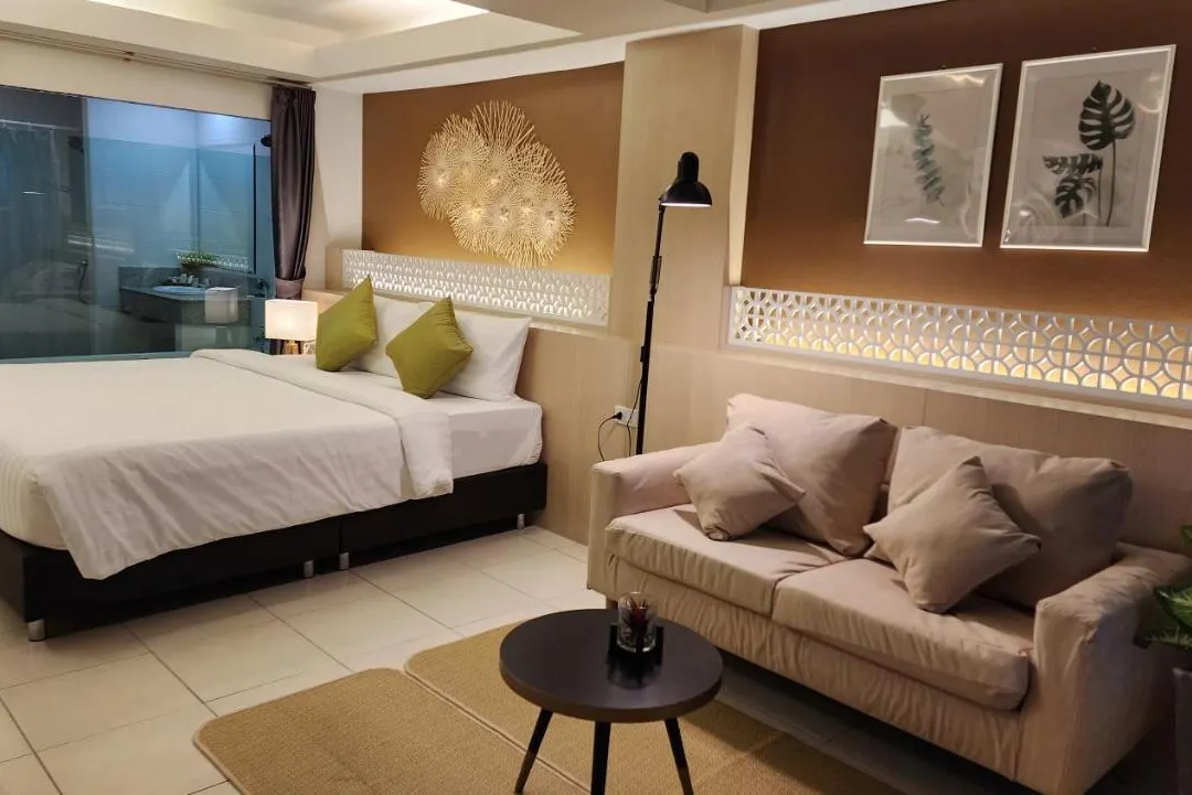 Irest Ao Nang - Ao Nang
