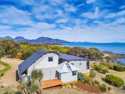 Hazards Hideaway - Coles Bay