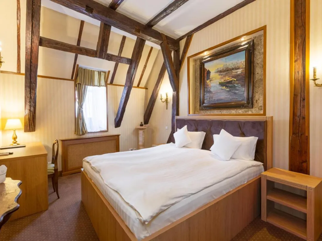 Hotel Am Ring - Sibiu