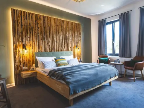 Boutique Hotel Landhauszeit - Euskirchen