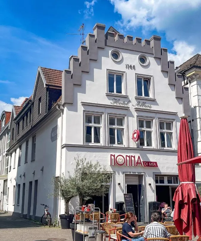 Hotel Albers - Recklinghausen