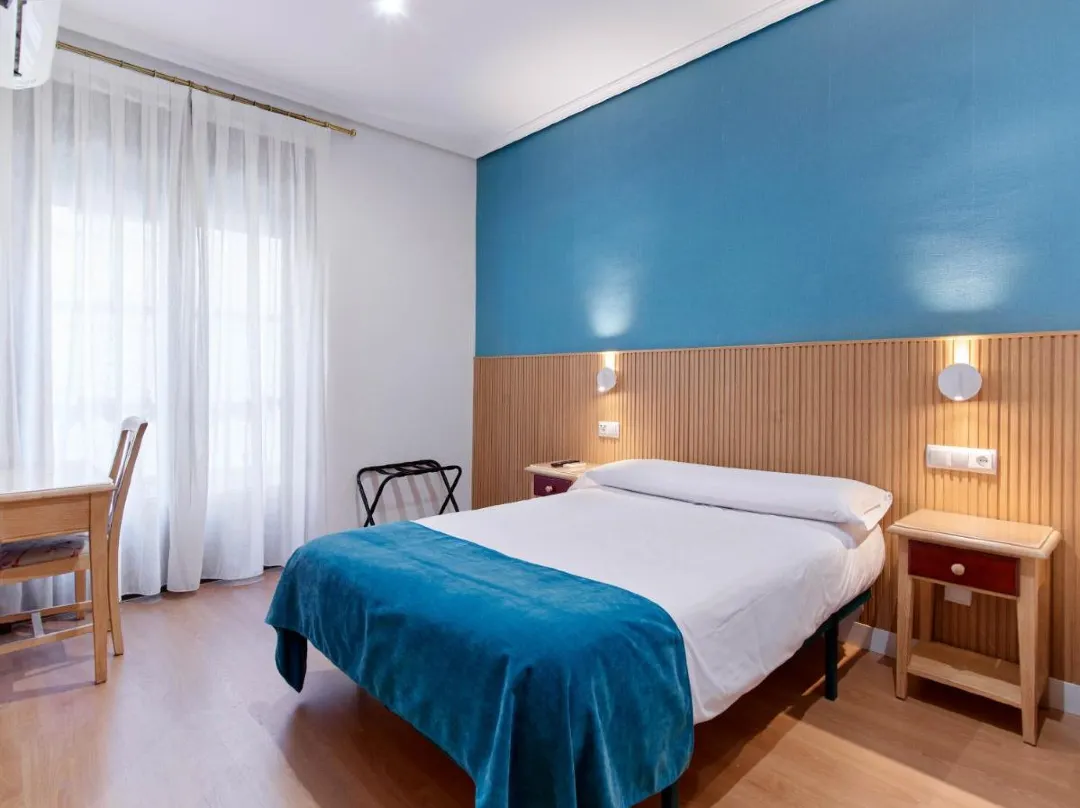 Hostal Bianco - Madrid