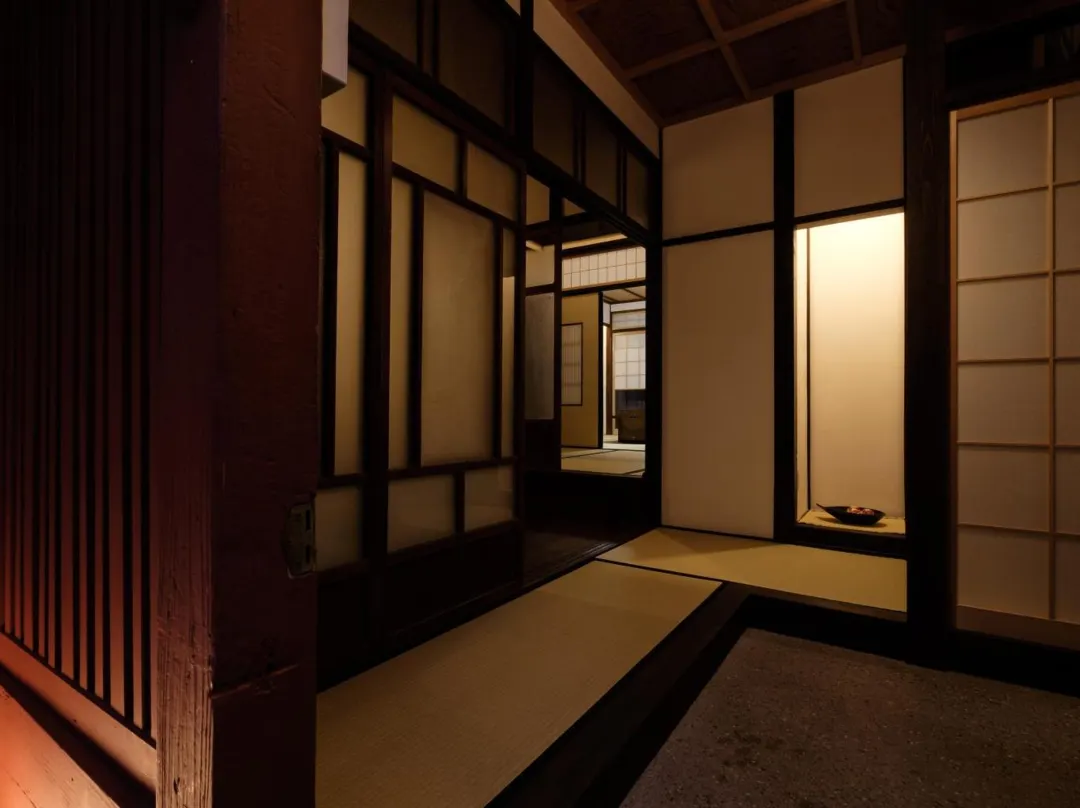 Mibu-momiji - Kioto