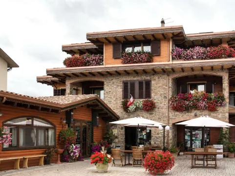 B&b Massari - Abruzzo