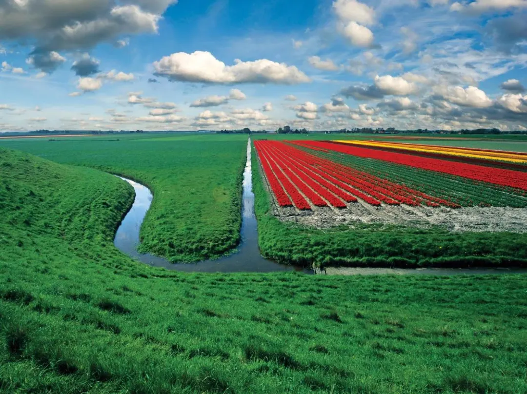 Hotelhuisjes Andijk - Enkhuizen