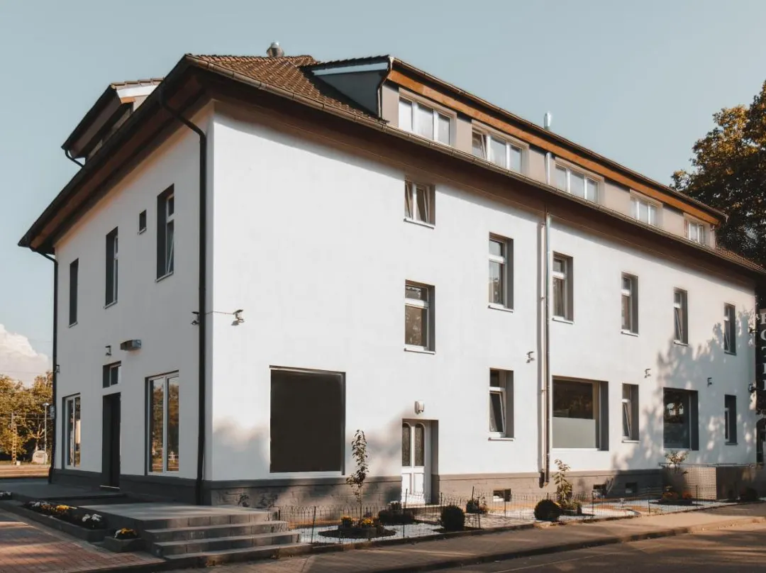 Hotel Castle Rastatt - Rastatt