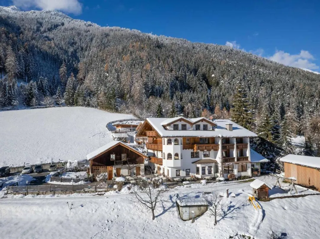 Gasthof Gröbenhof - Neustift im Stubaital
