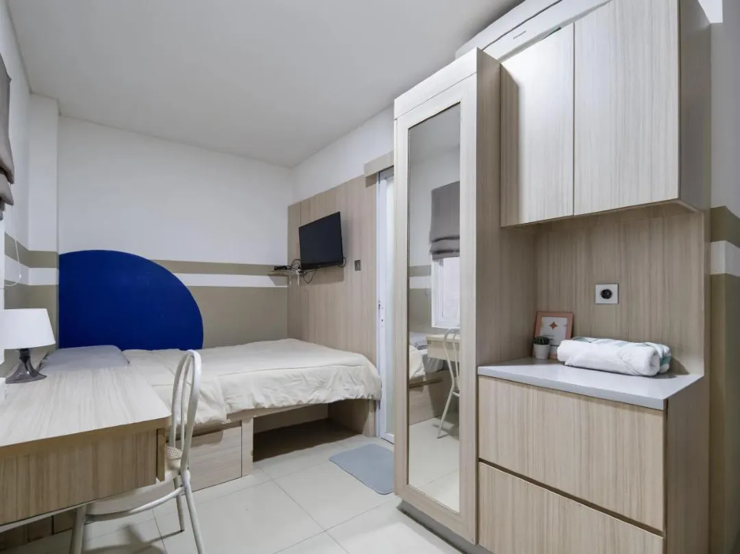 Cove T63 - Jakarta