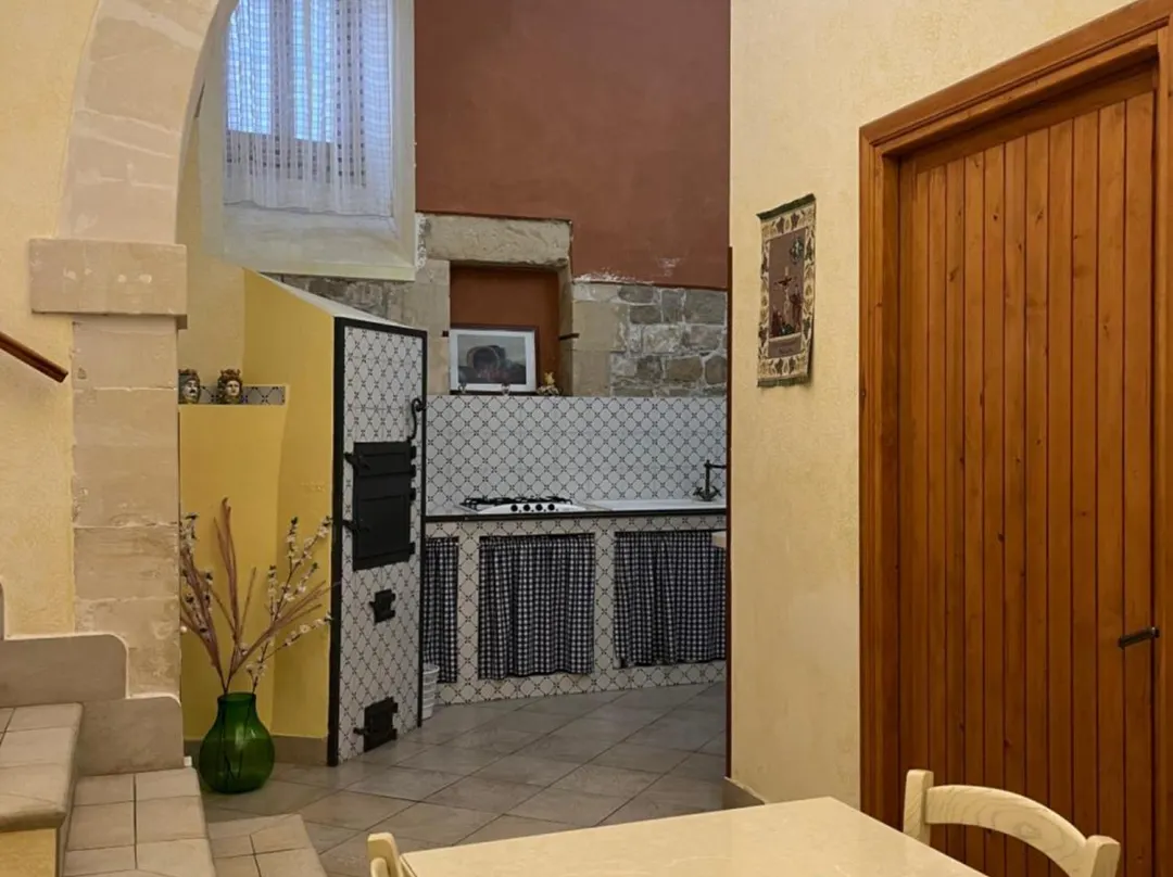 B&b Candido Vacanze - Modica