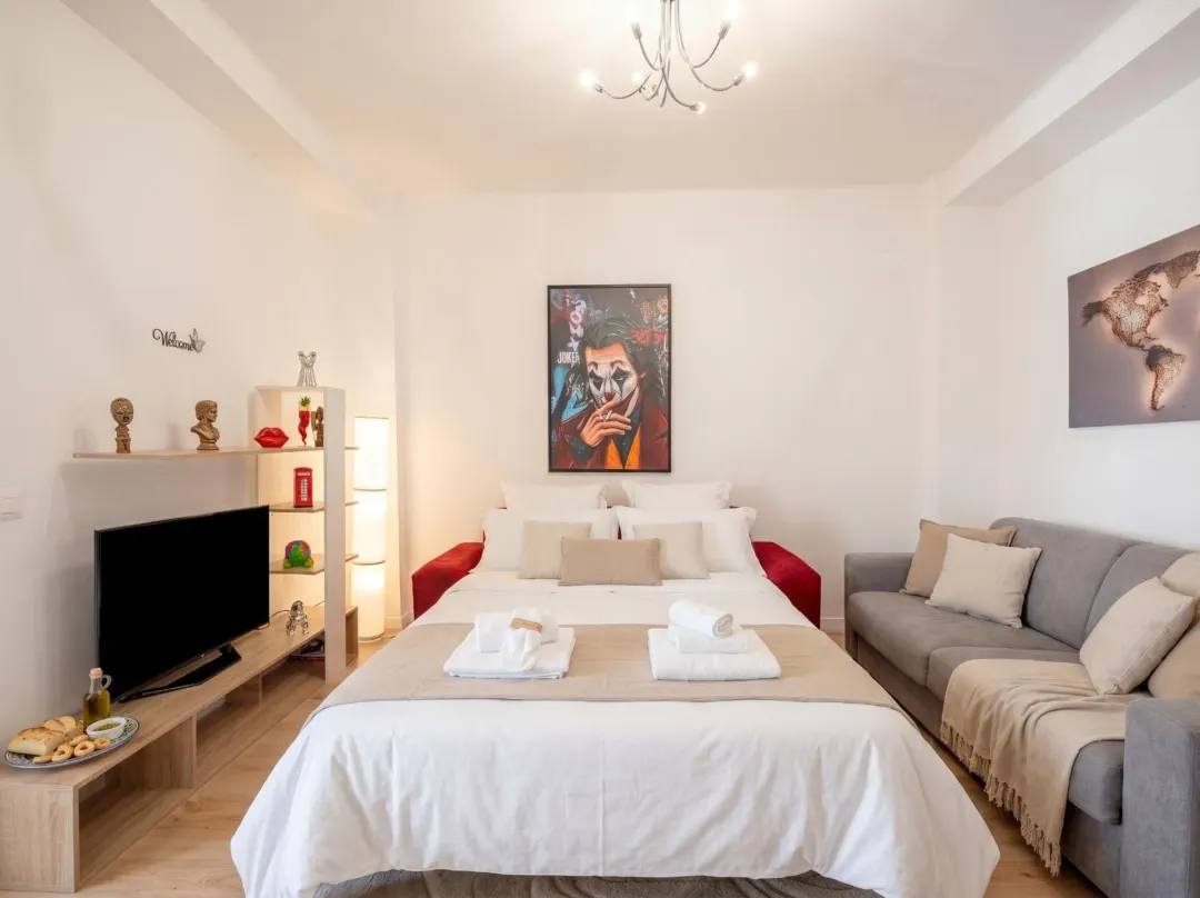 Bari Home - Bari