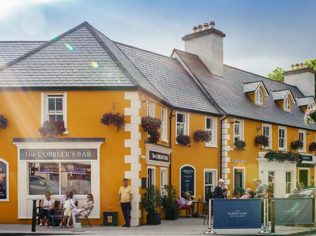 The Wyatt Hotel - Westport