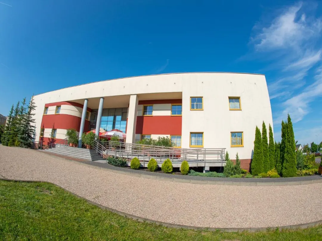 Eurohotel Swarzędz - Poznań