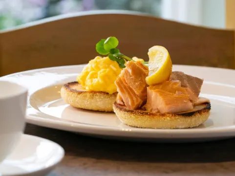 The Marton Arms - Ingleton