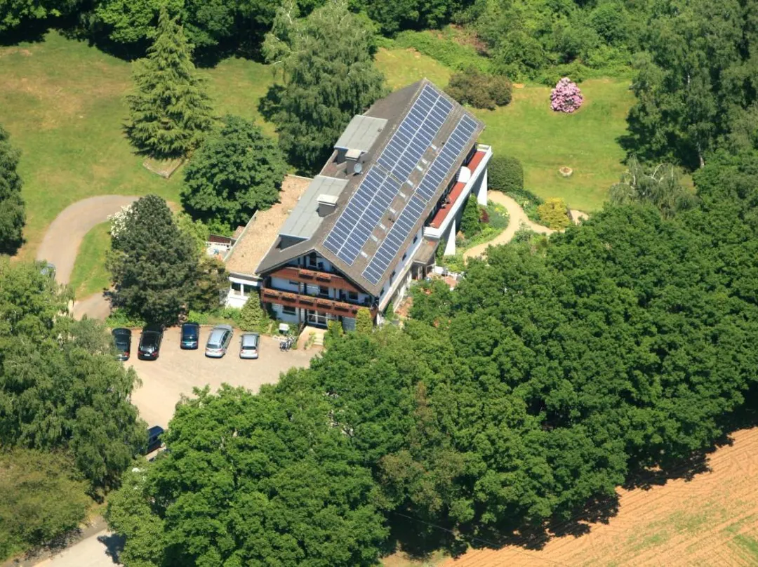 Berghotel Hohe Mark - Coesfeld