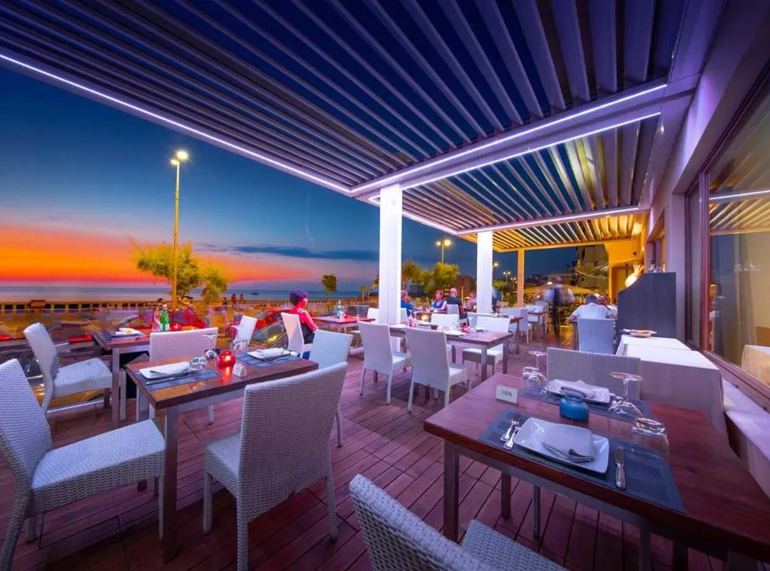 Hotel Riva Del Sole Cefalu' - Cefalù