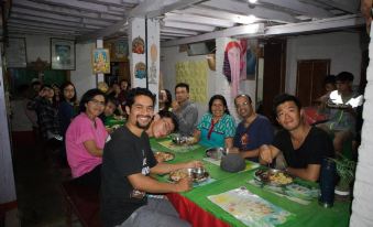 Hasera Organic Farmstay: Farm to Table & Mountain View, Patlekhet, 2025 ...