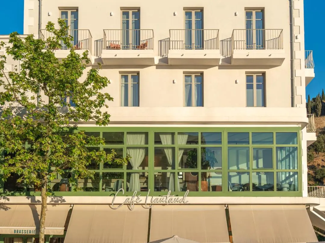 Hôtel Liautaud Cassis - Cassis