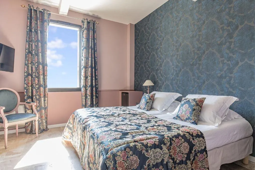 Le Relais Des Chartreuses - Maureillas-las-Illas