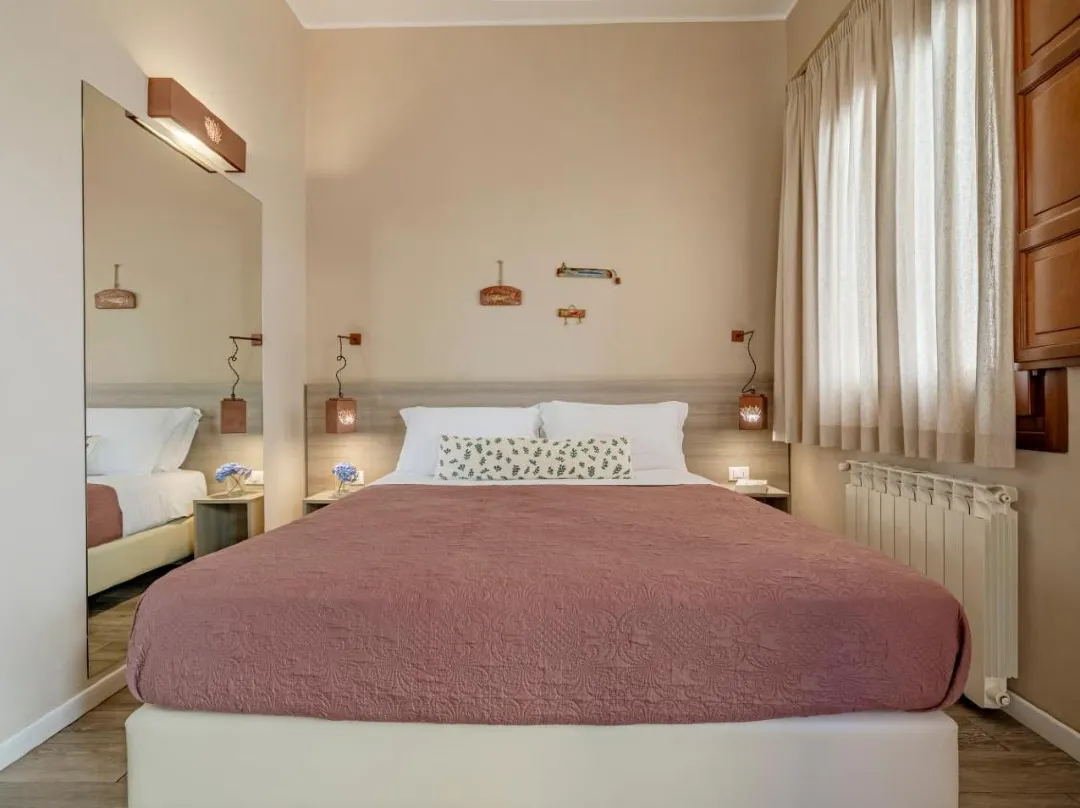 Salamureci Ristorante E Camere - Trapani