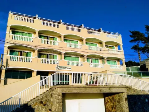 Ocean View Hotel - Arraial do Cabo