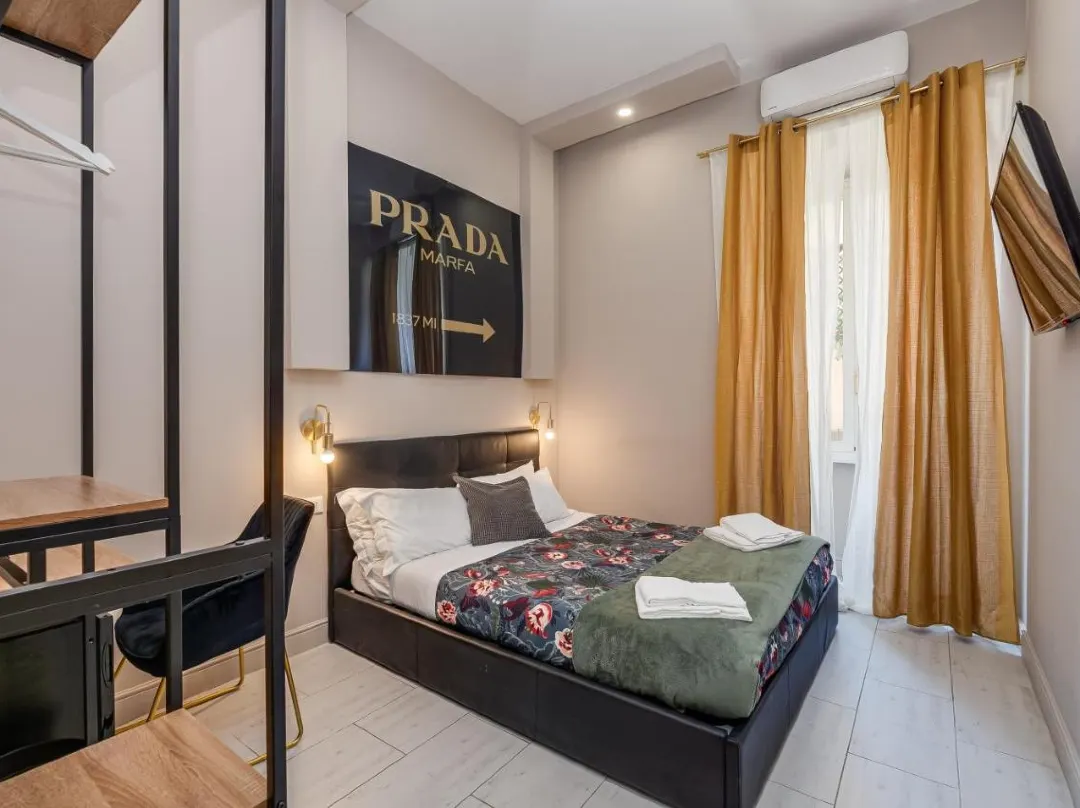 Empire Suites - Vatican City