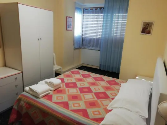 Hotel Giordana - Loano