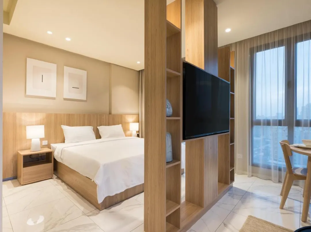 The Code Residence - Kuwait