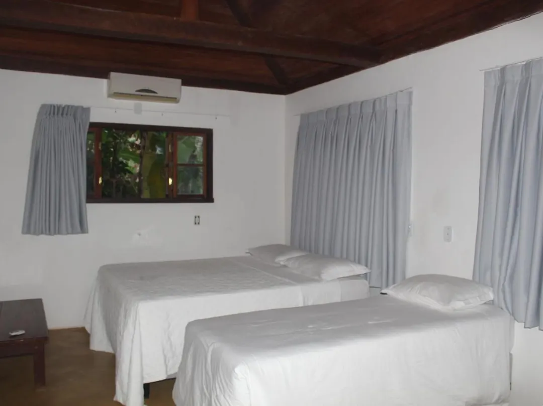 Calypso Inn - Trancoso