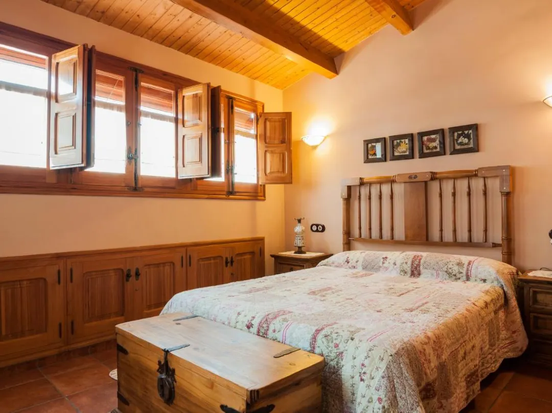 Casa Rural Rosa - Cabanes