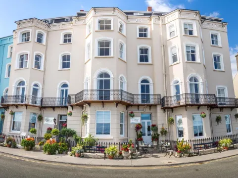 Giltar Hotel - Tenby