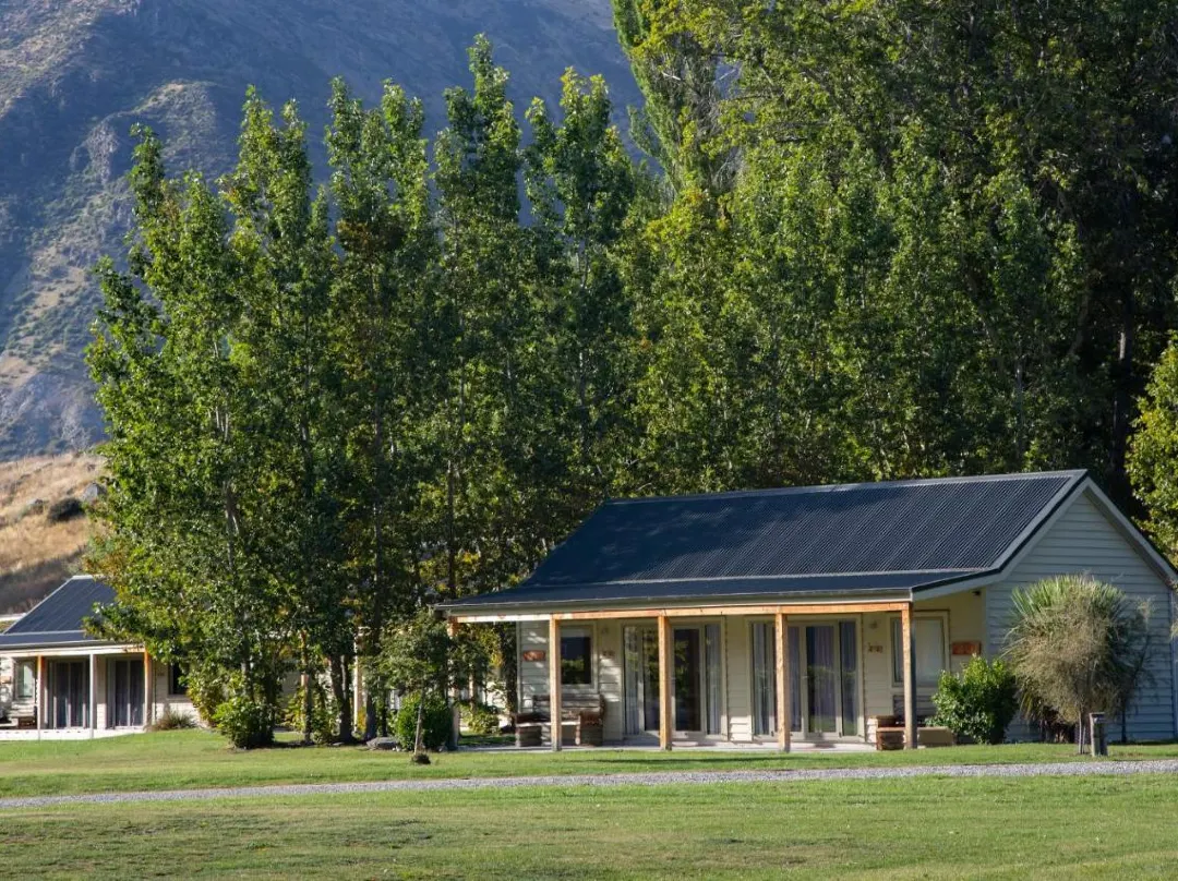 Cottages At Kinross - Southland