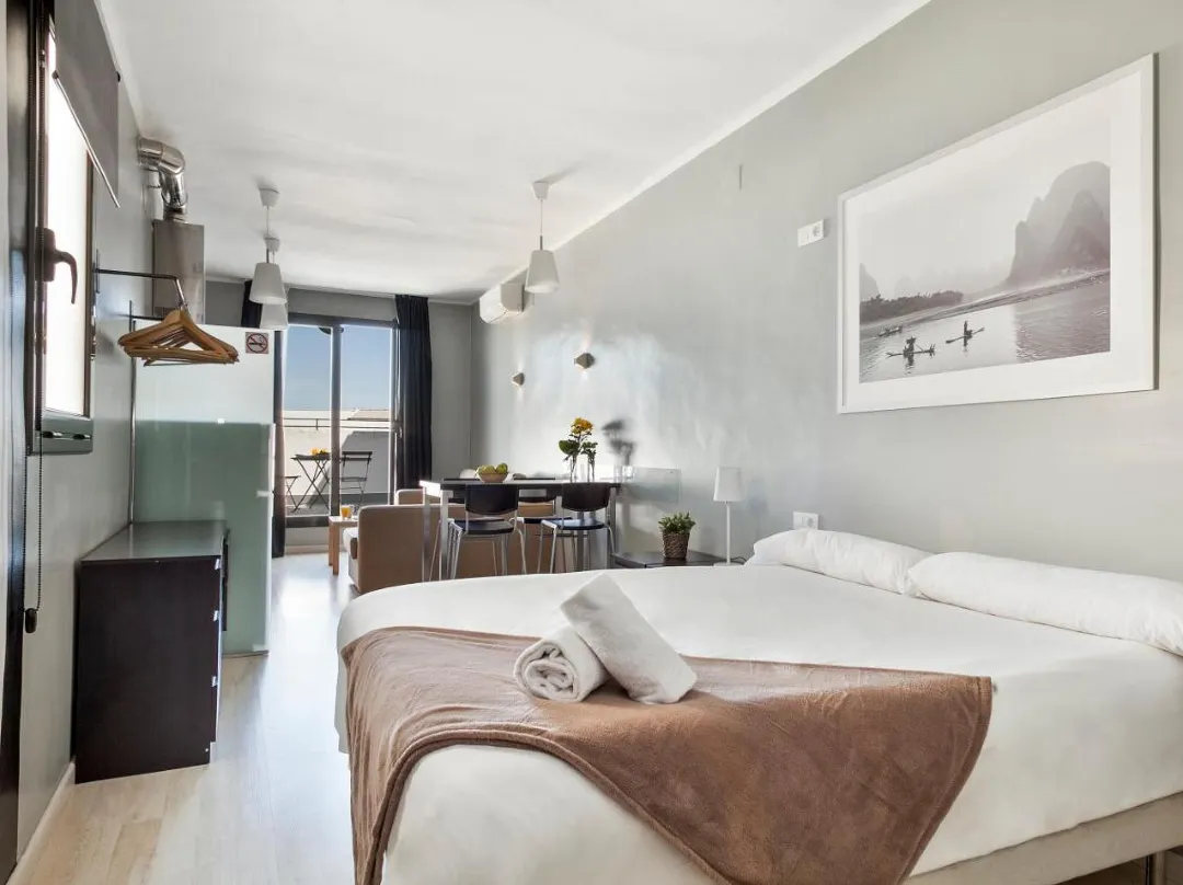 Fira Apartments By Gaiarooms - Barcelona