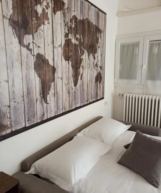 Slow Living B&b - Matera