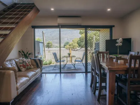 Halls Gap Escape Townhouses - Halls Gap