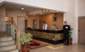 Hotel Al Mamoun, Inezgane - Updated 2026 Prices, Reviews & Deals | Trip.com