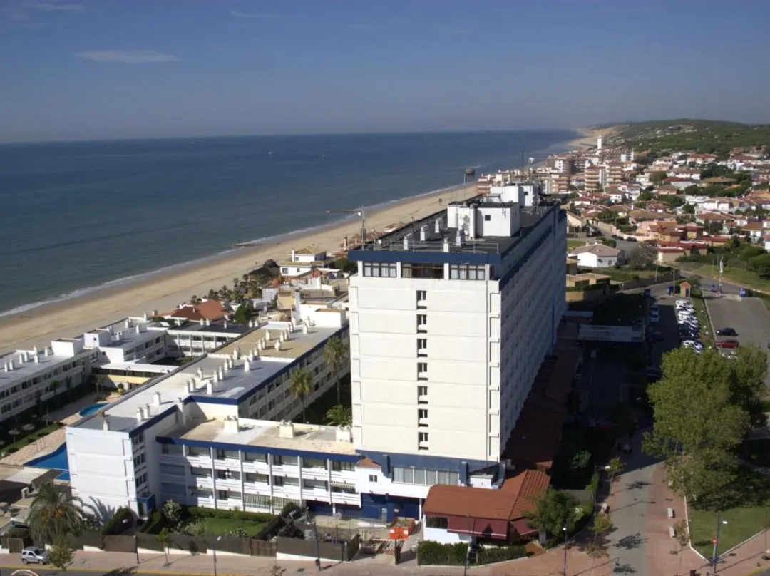 Hotel Flamero - Matalascañas