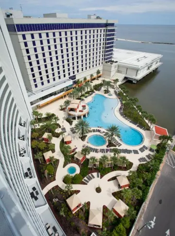 Hard Rock Hotel & Casino Biloxi - Biloxi, MS